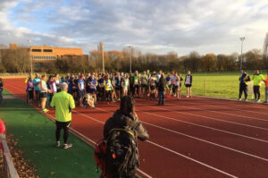Hereward Relay | March AC